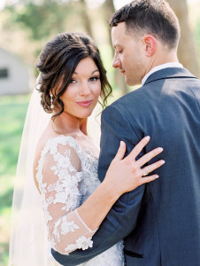 Katie & Gentry's Chandler Hill Wedding | St. Louis Wedding Photographer ...