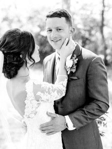 Katie & Gentry's Chandler Hill Wedding | St. Louis Wedding Photographer ...