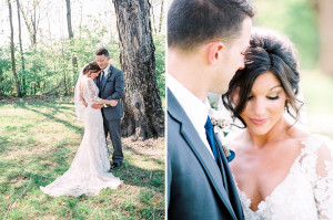 Katie & Gentry's Chandler Hill Wedding | St. Louis Wedding Photographer ...