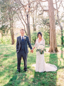 Katie & Gentry's Chandler Hill Wedding | St. Louis Wedding Photographer ...